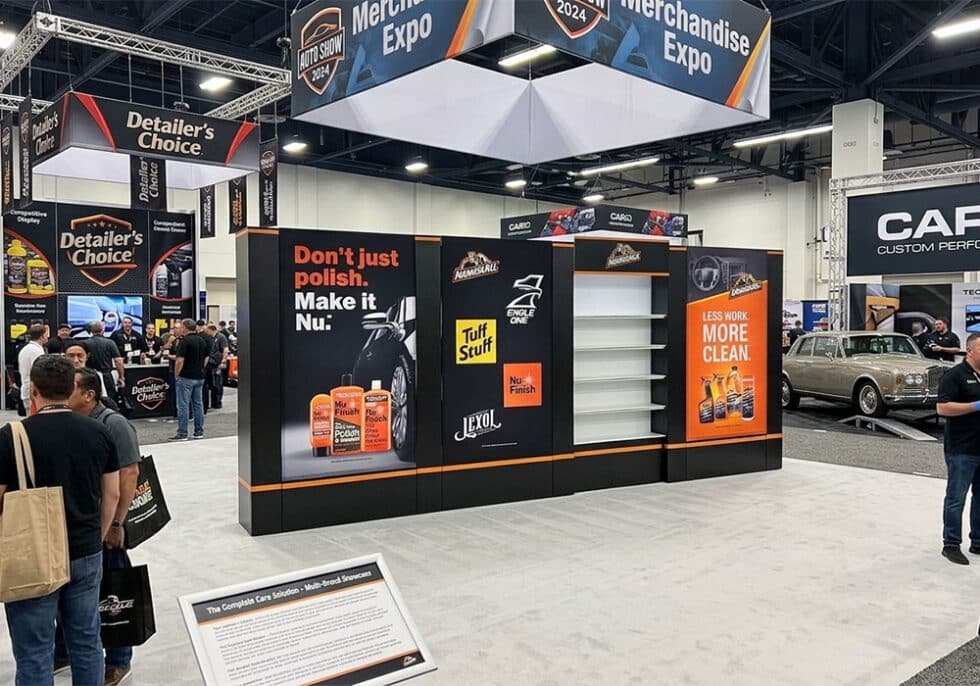 Everything You Need To Know About Merchandising Displays
